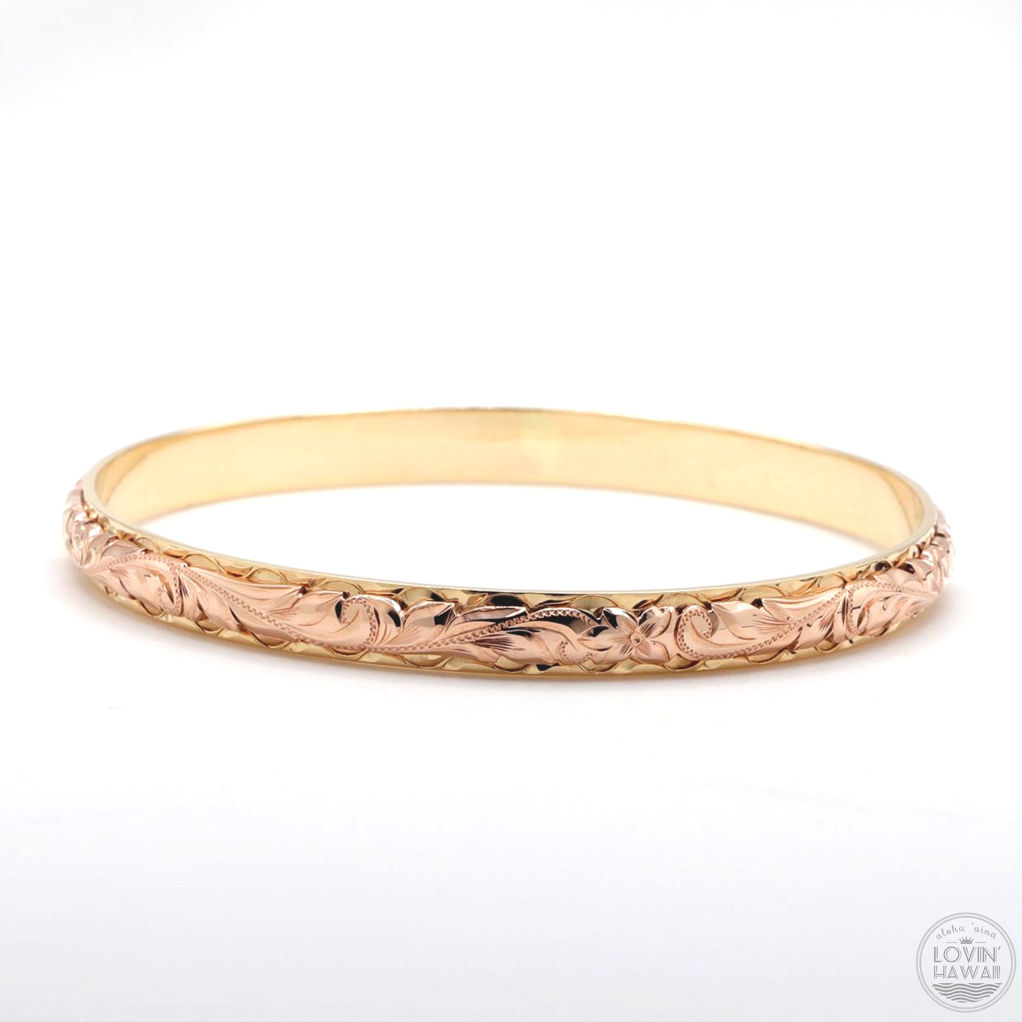 Hawaii Bangles Bracelet | LovinHawaii Jewelry