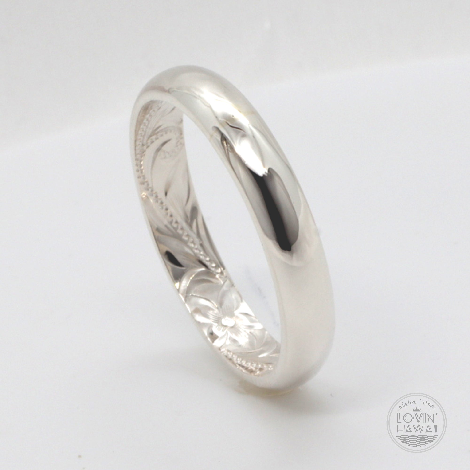 Unique Hawaii Wedding Ring | Hawaii Jewelry – LovinHawaii